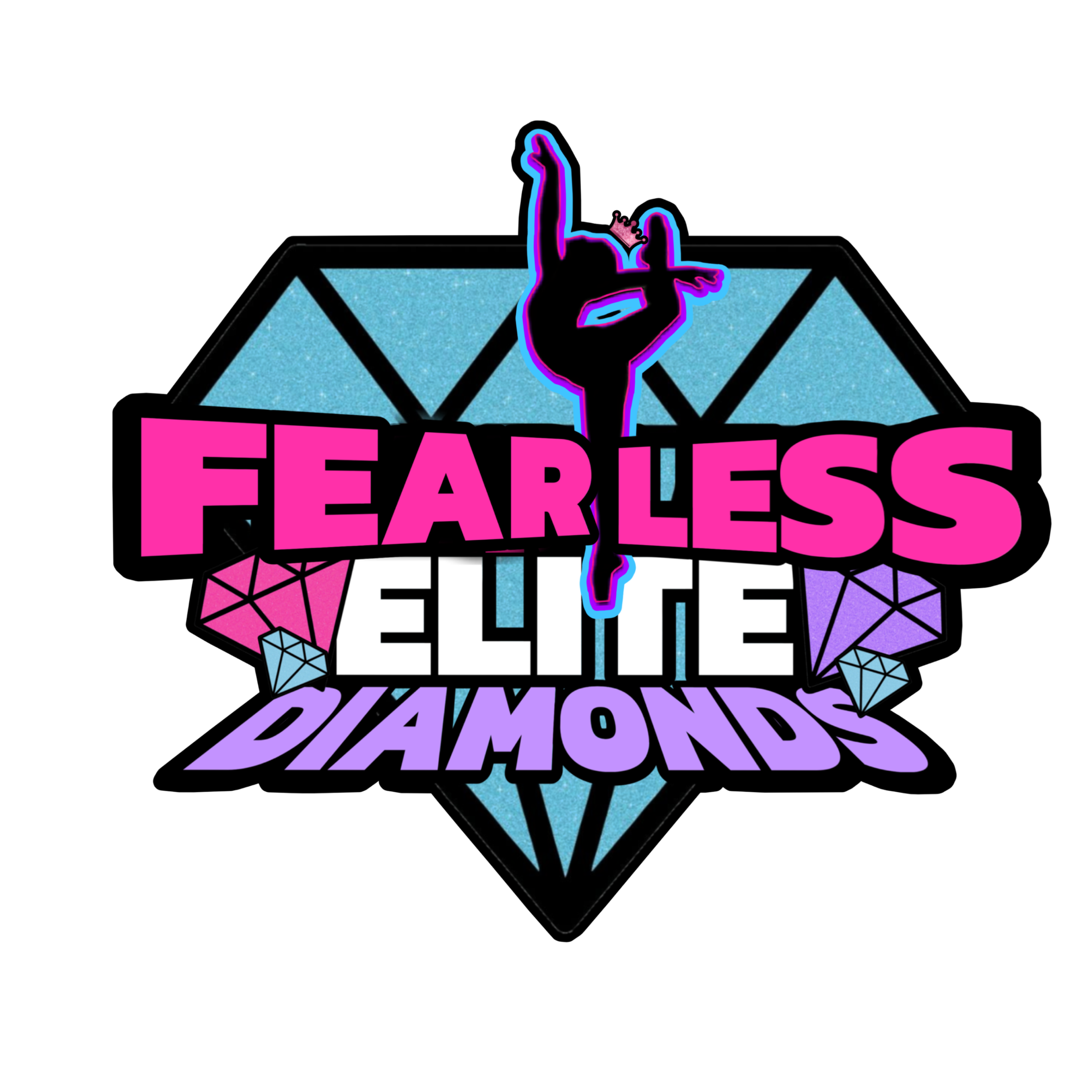 Home | Fearless Elite Diamonds